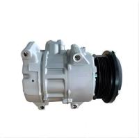 China GAC TOYOTA GR Highlander 2.7 Auto AC Compressor 110mm Belt Pulley 883100T020 8831048240 for sale