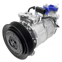 China 12V AC Compressor for Audi A4 A5 A6 Q5 Q7 4F0260805AB 4F0260805AF 4F0260805H Components for sale