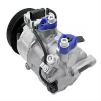 China 12V AC Compressor for Audi A4 A5 A6 Q5 Q7 4F0260805AB 4F0260805AF 4F0260805H Components for sale