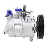 China 12V AC Compressor for Audi A4 A5 A6 Q5 Q7 4F0260805AB 4F0260805AF 4F0260805H Components for sale