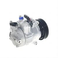 China 12V AC Compressor for Audi A4 A5 A6 Q5 Q7 4F0260805AB 4F0260805AF 4F0260805H Components for sale