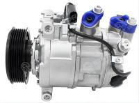 China DV12 12V 6PK Compressor for A4 8K2 Auto AC OEM 8E0260805BJ 8E0260805BA 8E0260805 for sale