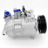 China DV12 12V 6PK Compressor for A4 8K2 Auto AC OEM 8E0260805BJ 8E0260805BA 8E0260805 for sale