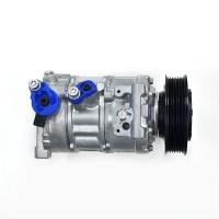 China 12V AC Compressor Automotive CAR Air Compressor For Audi Q5 A4 8T0260805E for sale
