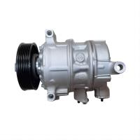 China 12V AC Compressor For Audi Quattro/VW Jetta Golf Passat Beetle 2.5L 1K0820803T 1K0820808G 1K0820859G 1K0820803K 1K082080 for sale
