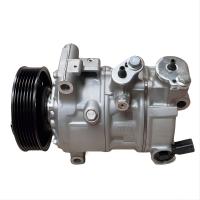 China 12V AC Compressor For Audi Quattro/VW Jetta Golf Passat Beetle 2.5L 1K0820803T 1K0820808G 1K0820859G 1K0820803K 1K082080 for sale