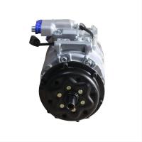China 12V Auto car ac compressor 7SEU17C for VW Volkswagen T5 2006-2008 3D0820805G 3D0820805Q 7H0820805C 7H0820805E for sale