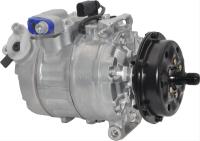 China 12V Auto car ac compressor 7SEU17C for VW Volkswagen T5 2006-2008 3D0820805G 3D0820805Q 7H0820805C 7H0820805E for sale