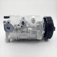 China Air Conditioning Compressor For Volkswagen Sagita Magotan 1K0820803E 1K0820803F 1K0820803G for sale
