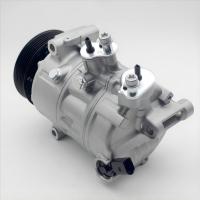China Air Conditioning Compressor For Volkswagen Sagita Magotan 1K0820803E 1K0820803F 1K0820803G for sale