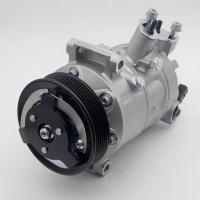 China Air Conditioning Compressor For Volkswagen Sagita Magotan 1K0820803E 1K0820803F 1K0820803G for sale