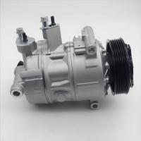 China Air Conditioning Compressor For Volkswagen Sagita Magotan 1K0820803E 1K0820803F 1K0820803G for sale