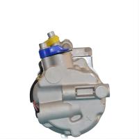 China 12V 7SUE16C compressor For AUDI A4 A6 A8 1.8-6.0L 4B0260805G 8E0260805 8E0260805AB 8E0260805T 8E0260805AH 4B0260805K 4B0 for sale