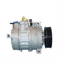 China 12V 7SUE16C compressor For AUDI A4 A6 A8 1.8-6.0L 4B0260805G 8E0260805 8E0260805AB 8E0260805T 8E0260805AH 4B0260805K 4B0 for sale