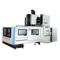 China SDVEDON Gantry 5 Axis CNC Machine Vertical Machining Center 6000 RPM for sale