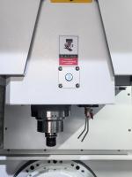 China High Precision CNC 5 Axis Machining Center 20000rpm Horizontal ISO9001 Standard for sale
