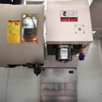 China SDVEDON 4 Axis Vertical Machining Center Traveling Column VMC1160 for sale