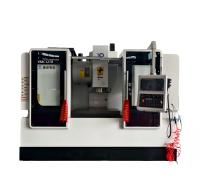 China VMC1270 Vertical CNC Machine Milling Center 24 Station Tool Magazine 10000rpm for sale