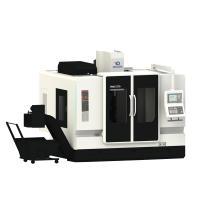 China VMC1270 Vertical CNC Machine Milling Center 24 Station Tool Magazine 10000rpm for sale