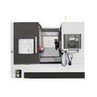 China 4300rpm New Slant Bed Lathe CNC Center High Speed 8