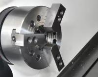 China 4300rpm New Slant Bed Lathe CNC Center High Speed 8
