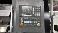 China Hydraulic Turret turning Slant Bed CNC Lathe Machine 15kW 3000rpm for sale