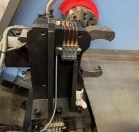 China 30kW Horizontal Slant Bed CNC Lathe BMT65 Turret customized for sale