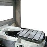 China OEM CNC HMC Machine 4 Axis Horizontal Machining Center High Precision Milling for sale