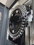China OEM CNC HMC Machine 4 Axis Horizontal Machining Center High Precision Milling for sale