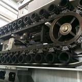 China OEM CNC HMC Machine 4 Axis Horizontal Machining Center High Precision Milling for sale