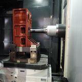 China OEM CNC HMC Machine 4 Axis Horizontal Machining Center High Precision Milling for sale