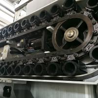 China Heavy Duty 300mm CNC Horizontal Machining Center HMC1000 6000rpm for sale