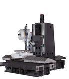 China Heavy Duty 300mm CNC Horizontal Machining Center HMC1000 6000rpm for sale