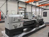 China Precision Horizontal Engine Manual Centre Lathe CW6163 7.5-1000rpm Multi Thread Machining for sale