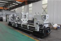 China Precision Horizontal Engine Manual Centre Lathe CW6163 7.5-1000rpm Multi Thread Machining for sale