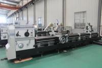 China CNC Horizontal Manual Lathe Machine CW6180 11kW 5.4-720rpm Wear Resistance Custom for sale