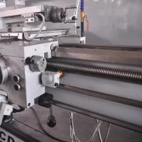 China 600mm 7.5kW Gap Bed Engine Lathe Machine CD6260C For Multi Thread Machining for sale