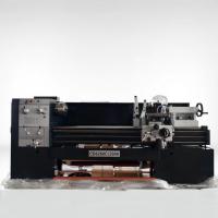 China 600mm 7.5kW Gap Bed Engine Lathe Machine CD6260C For Multi Thread Machining for sale