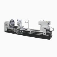 China 6000kg Manual Lathe Machine CW61125 Horizontal Turret Lathe Equipment Oem for sale