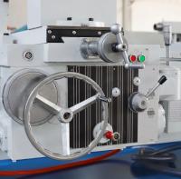 China 6000kg Manual Lathe Machine CW61125 Horizontal Turret Lathe Equipment Oem for sale