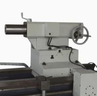 China Heavy Duty CNC Lathe Manual CW61140 1930mm Gap Swing For Toolroom 3C Certified for sale