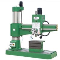 China Z3050x16 Benchtop Hydraulic Radial Arm Drill Press 25rpm-2000rpm 18000N for sale