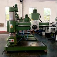 China Portable Mini Radial Drilling Machine Heavy Duty 20-1600rpm 5.5kW for sale