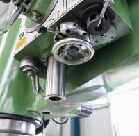China Portable Mini Radial Drilling Machine Heavy Duty 20-1600rpm 5.5kW for sale