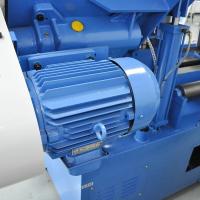 China Heavy Duty Horizontal Metal Band Saw Machine 27m/Min For 500mm Cutting for sale