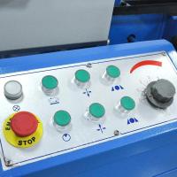 China Heavy Duty Horizontal Metal Band Saw Machine 27m/Min For 500mm Cutting for sale
