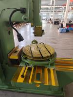 China 320mm 4kW Vertical Slotting Machine Industrial Shaper OEM for sale