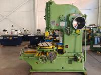 China 320mm 4kW Vertical Slotting Machine Industrial Shaper OEM for sale