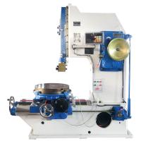 China CE Heavy Duty Industrial Wood Shaper Slotting Machine 1440r/Min 7.5kW for sale