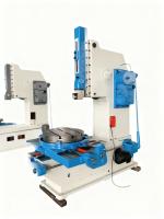 China CE Heavy Duty Industrial Wood Shaper Slotting Machine 1440r/Min 7.5kW for sale